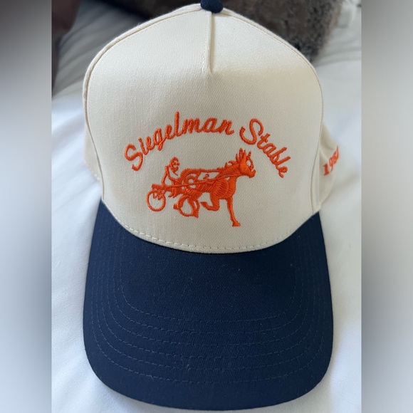 Accessories | Siegelman Stable Hat | Poshmark